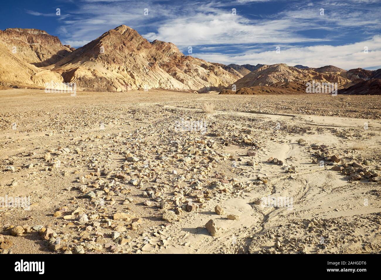 Badlands wilderness experience hi-res stock photography and images - Alamy