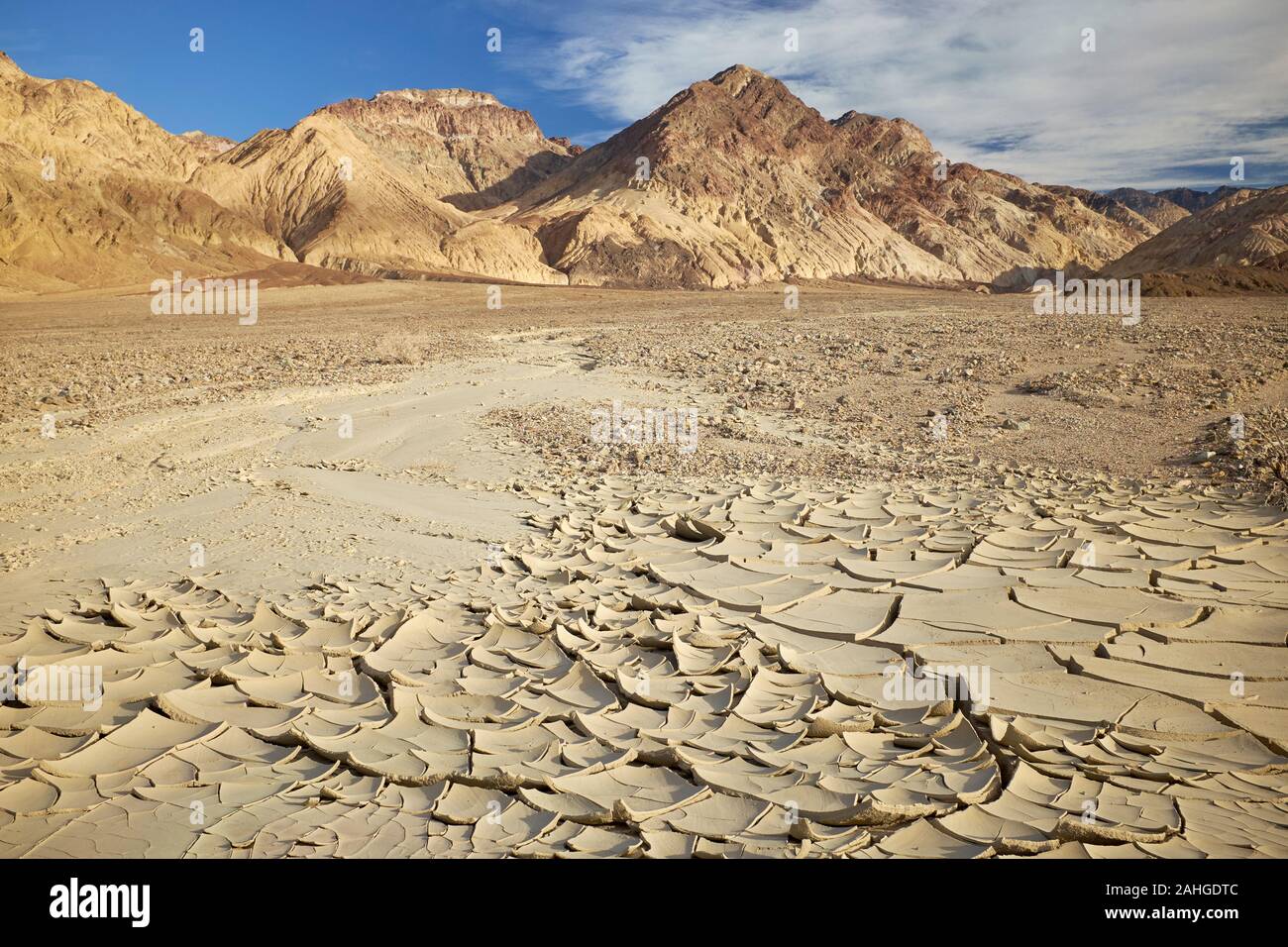 Badlands wilderness experience hi-res stock photography and images - Alamy