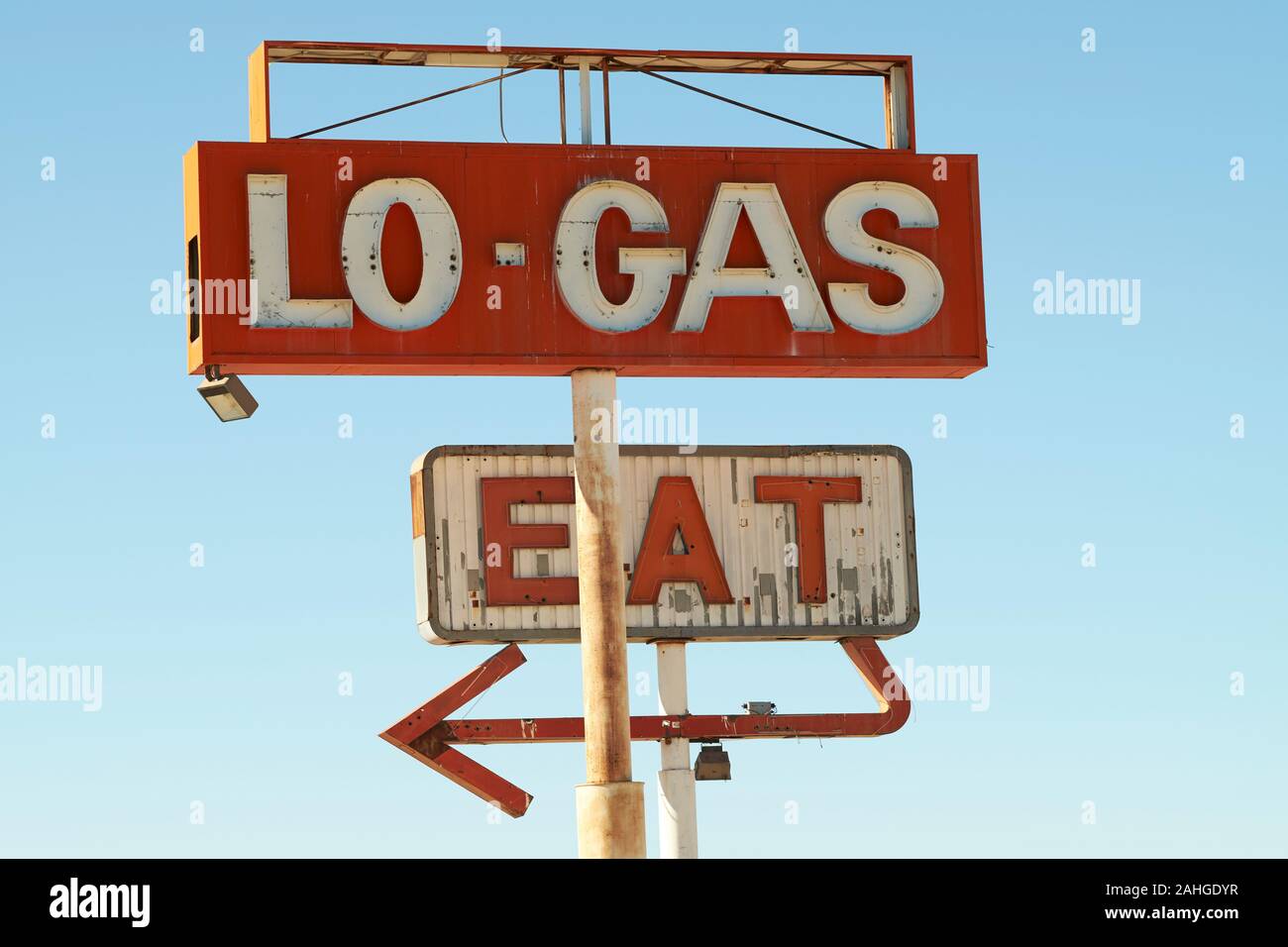 Fuel shortage hi-res stock photography and images - Alamy
