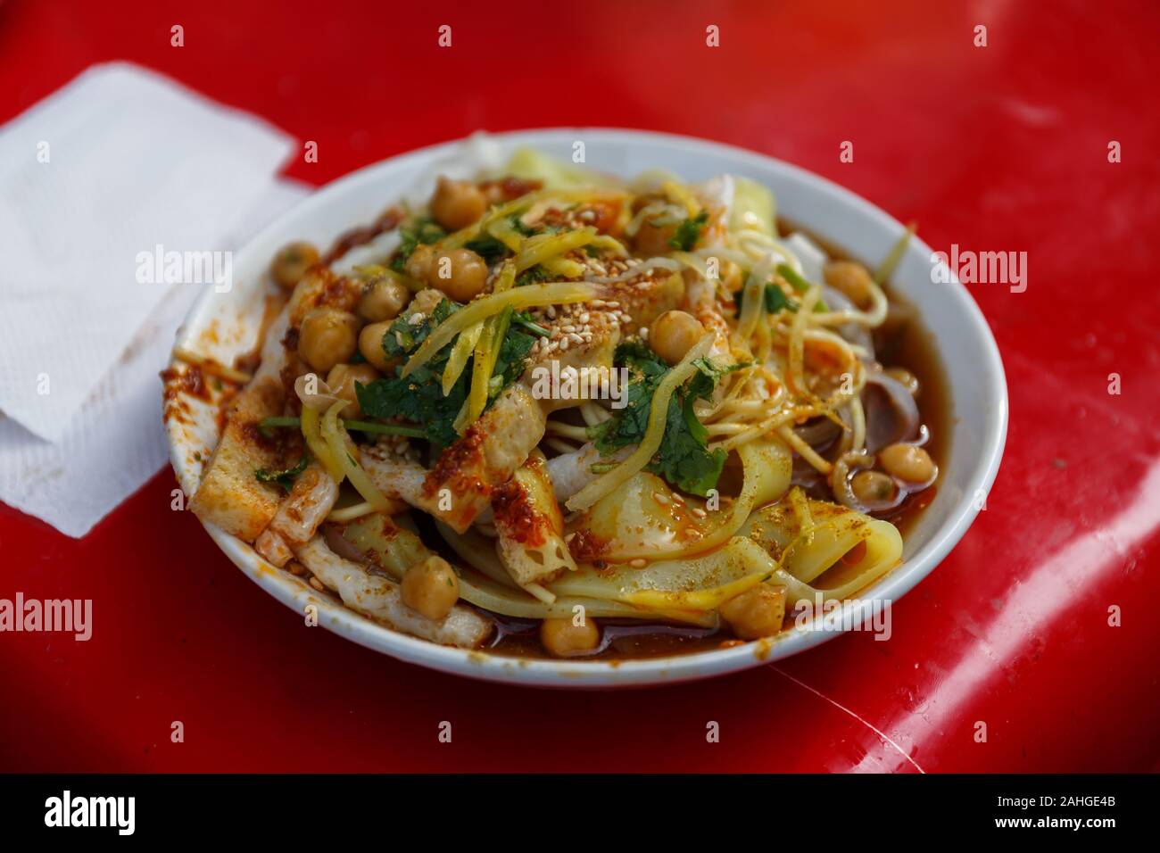Laghman hi-res stock photography and images - Alamy