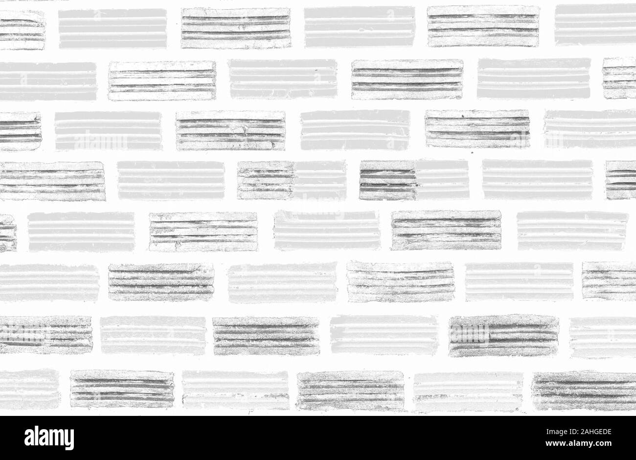 Horizontal surface seamless wallpaper Black and White Stock Photos ...