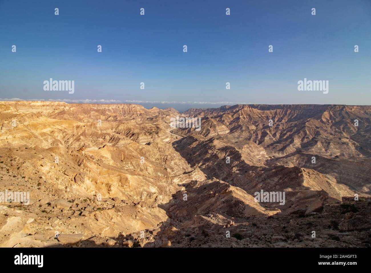 Indian ocean canyon river hi-res stock photography and images - Alamy