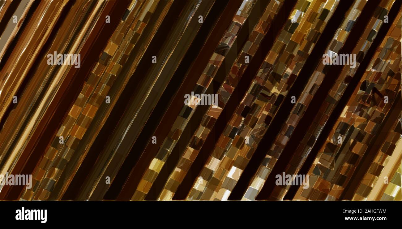 abstract futuristic modern tech stripes wallpaper with very dark red ...