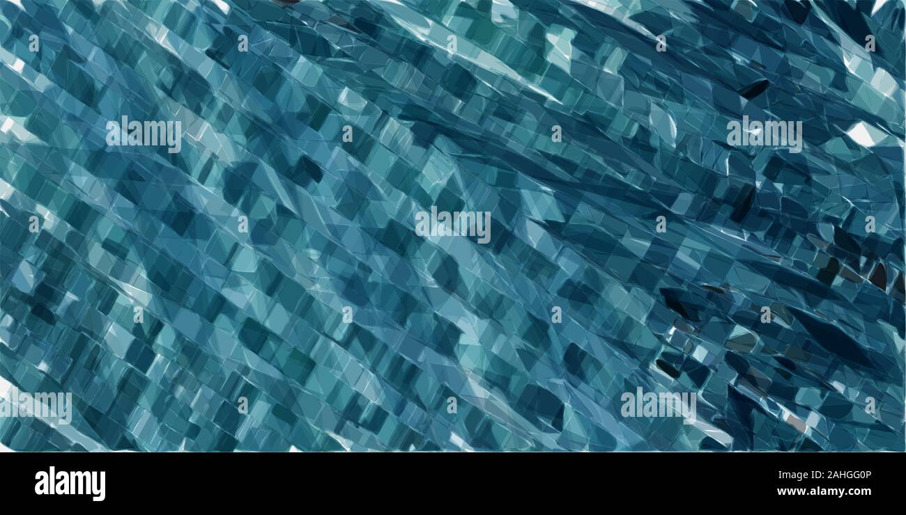 abstract futuristic modern tech stripes wallpaper with teal blue ...