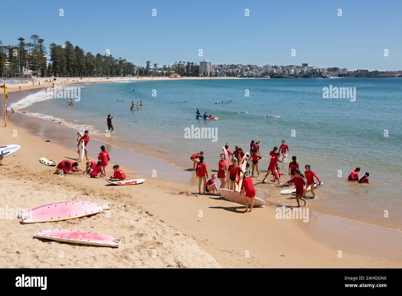 Australian lifestyle hi-res stock photography and images - Alamy