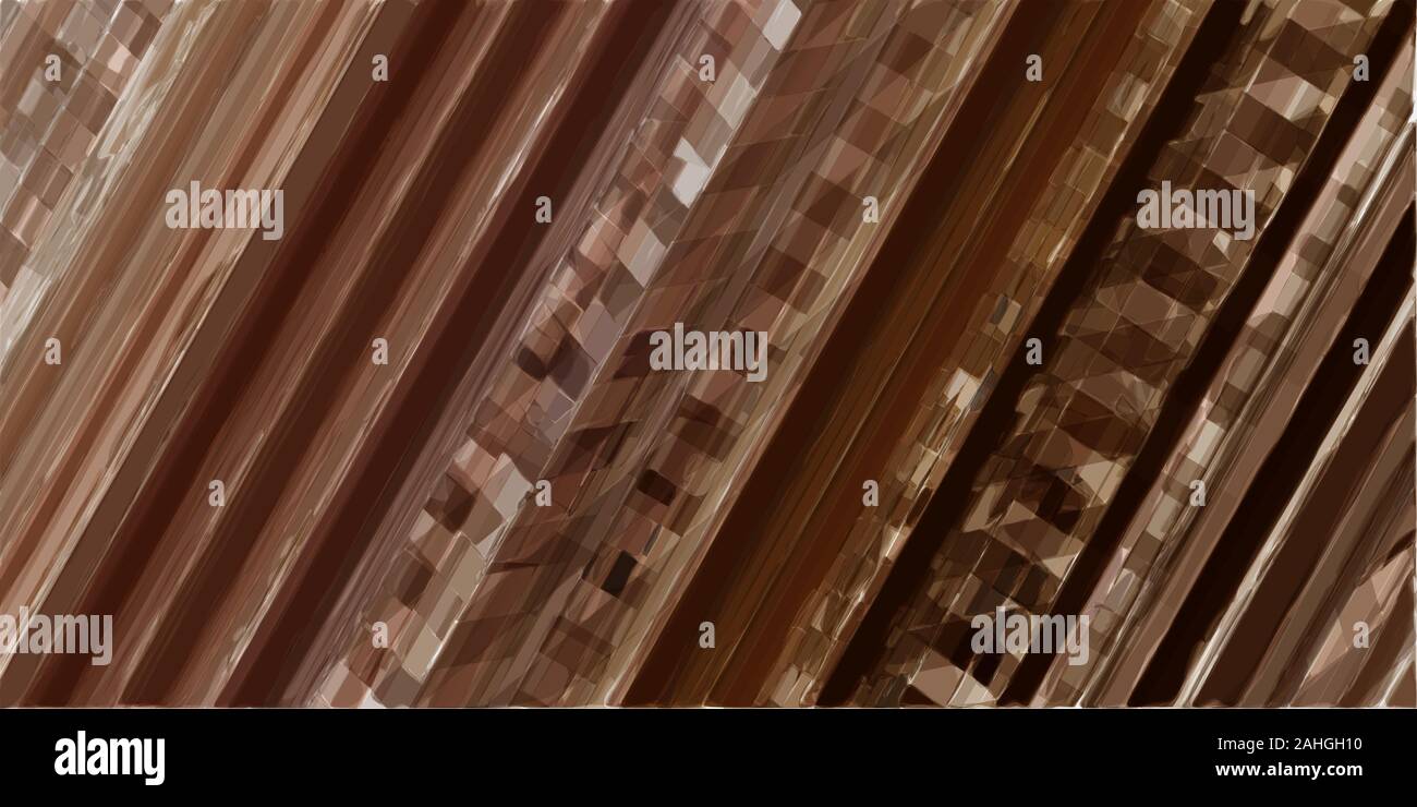 abstract futuristic modern tech stripes background with old mauve, very ...