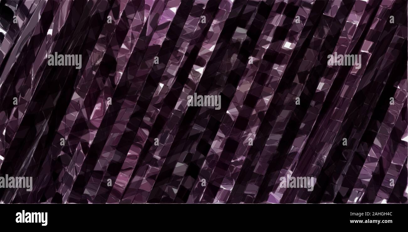 futuristic modern tech stripes wallpaper with very dark pink, pastel ...