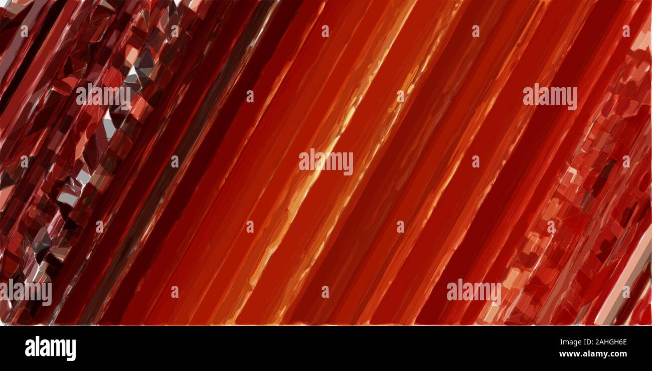 abstract technology stripes wallpaper with maroon, firebrick and very ...