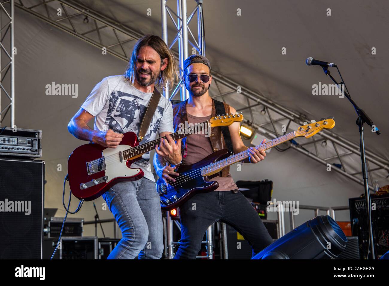 Electric pyramid hi-res stock photography and images - Alamy