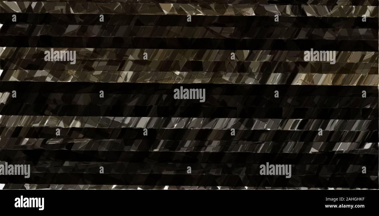 abstract technology stripes wallpaper with very dark green, dark gray ...