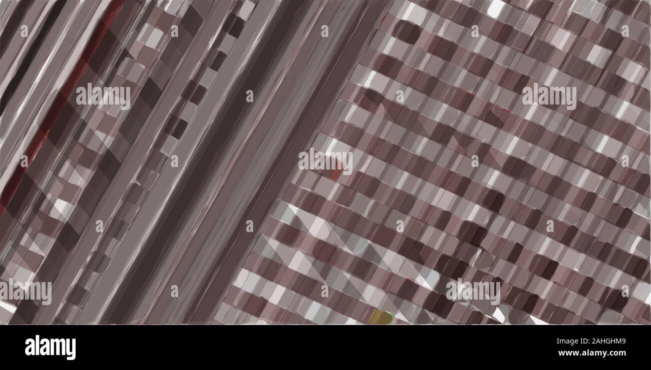 abstract technology stripes wallpaper with dim gray, pastel gray and ...