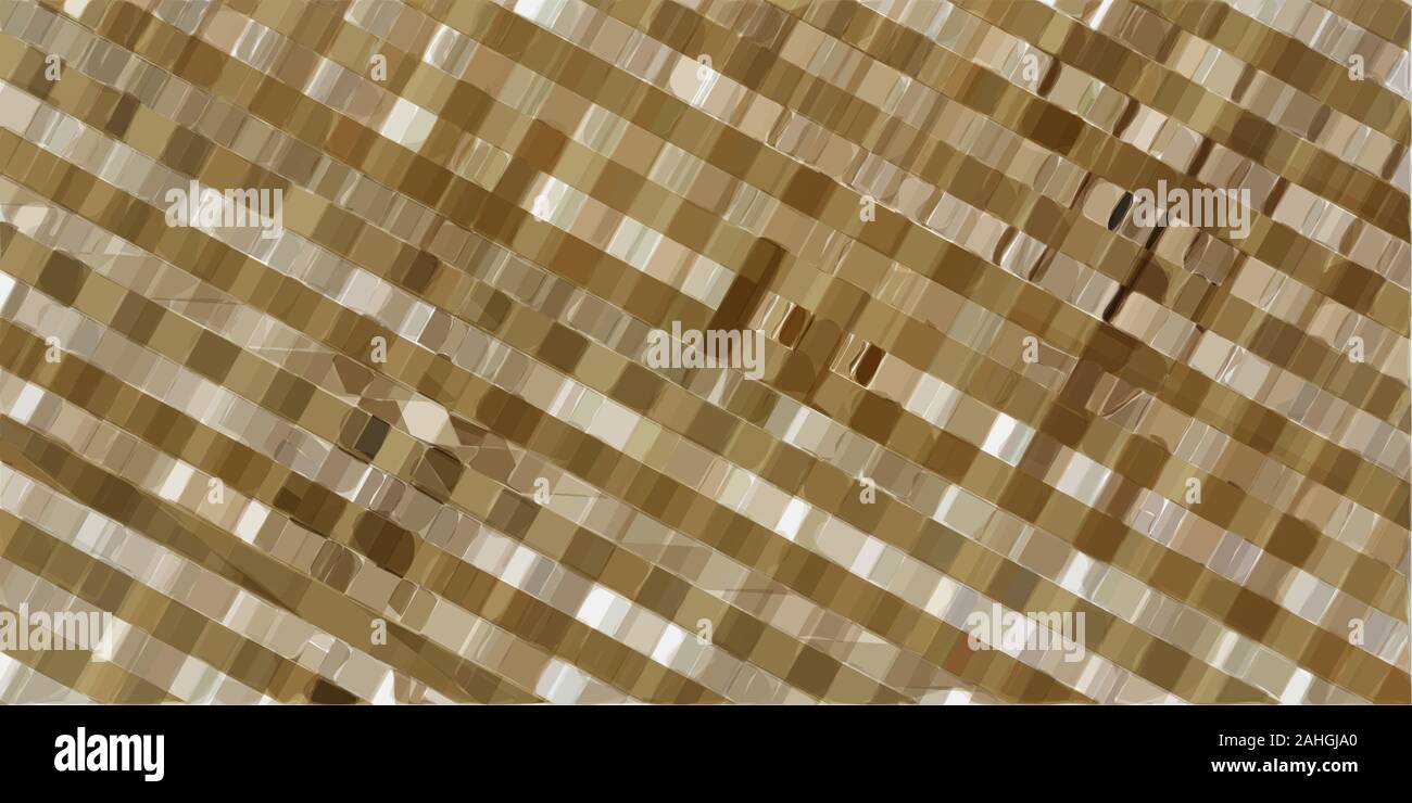 abstract futuristic modern tech stripes wallpaper with pastel brown ...