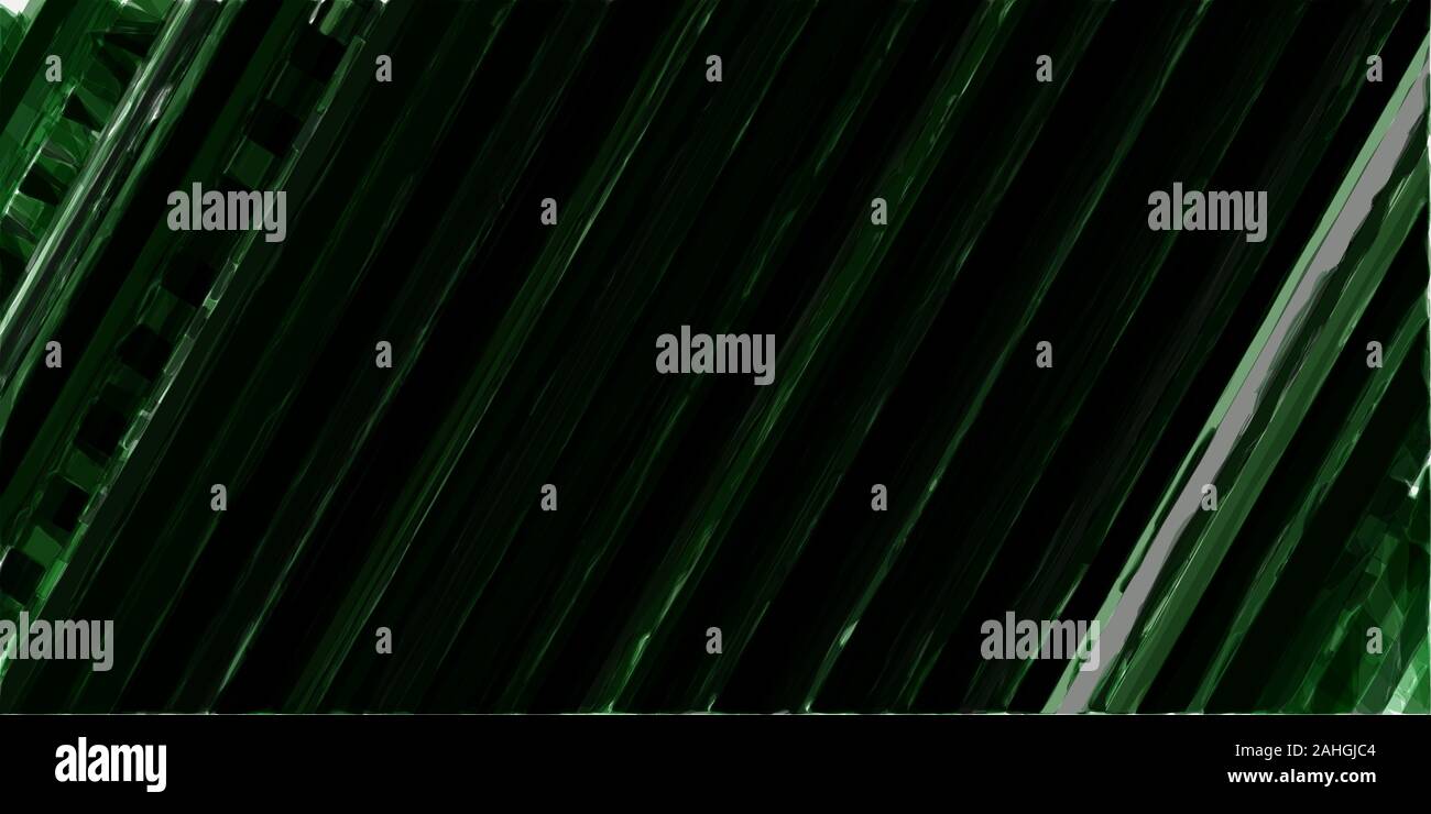 futuristic modern tech stripes background with black, light slate gray ...