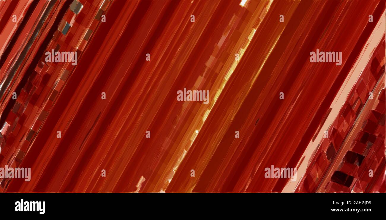 abstract futuristic modern tech stripes wallpaper with maroon, burly ...