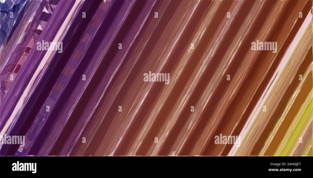 abstract futuristic modern tech stripes background with old mauve ...