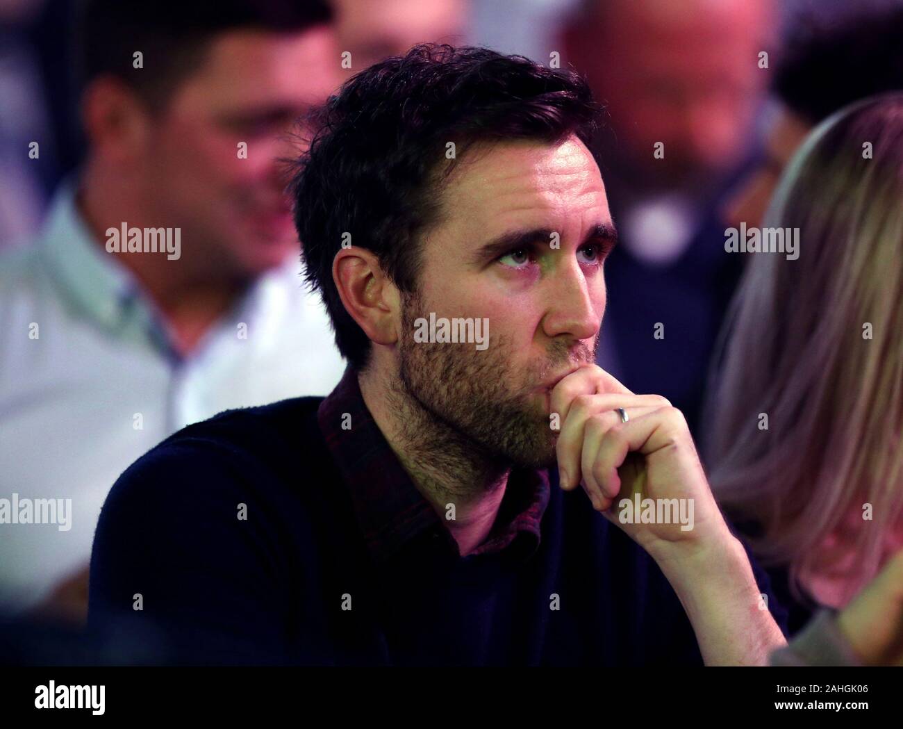Actor matthew lewis hi-res stock photography and images - Alamy