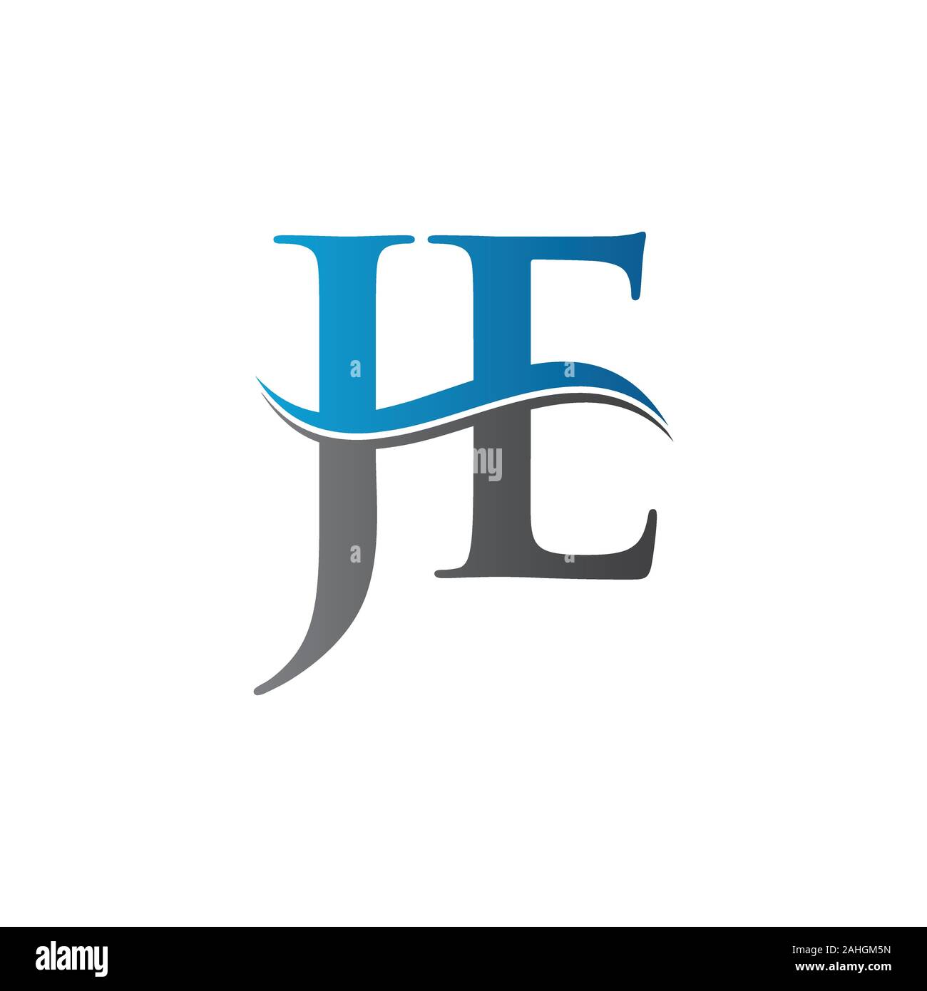 Type logo hi-res stock photography and images - Alamy