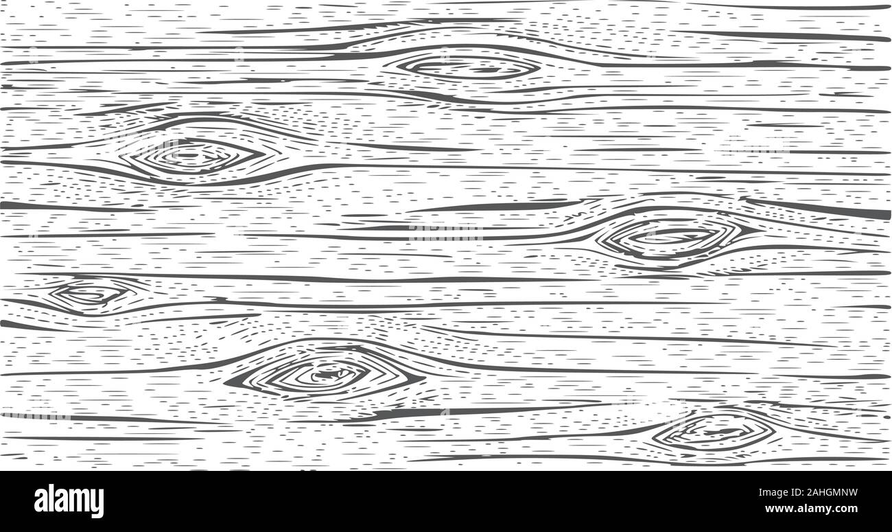 Realistic wood texture background. Horizontal timber structure. Lumber ...