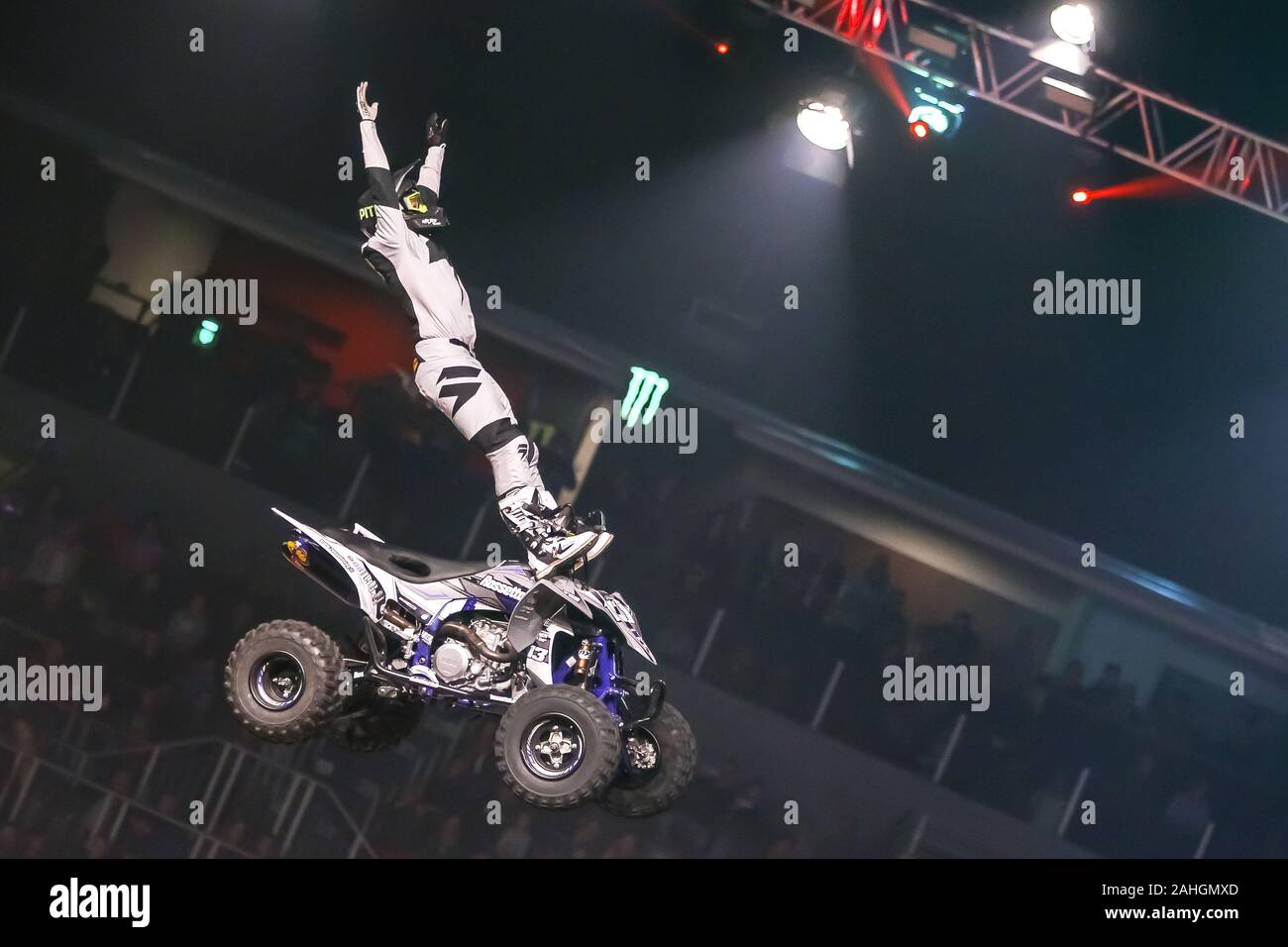 Atv Freestyle