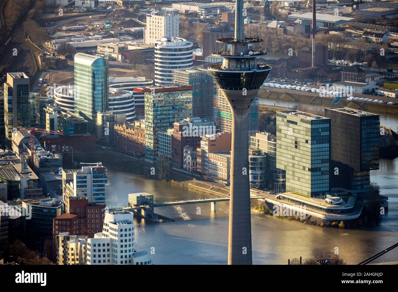 Viewing tower hi-res stock photography and images - Alamy