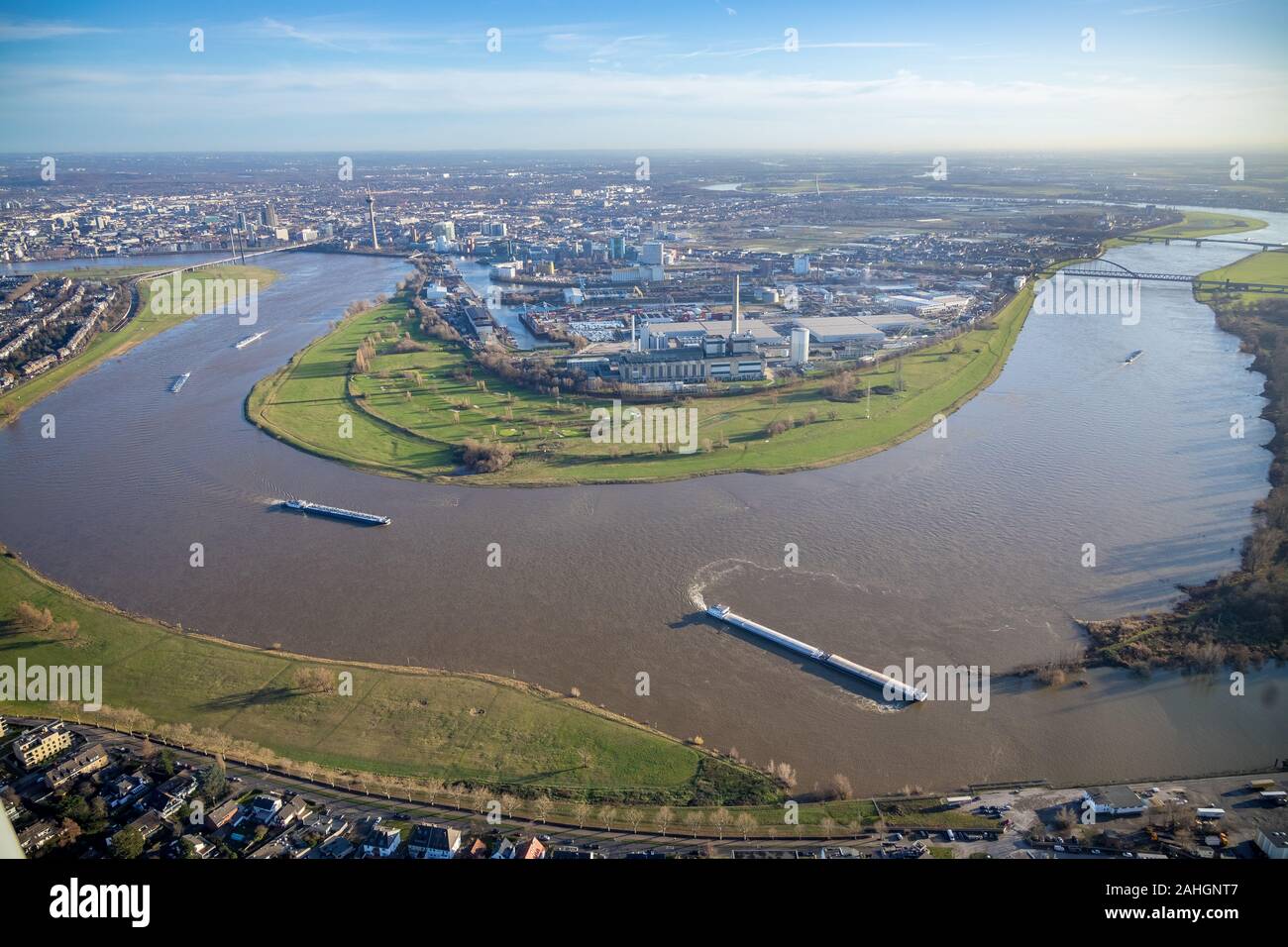 Fluss erft hi-res stock photography and images - Alamy