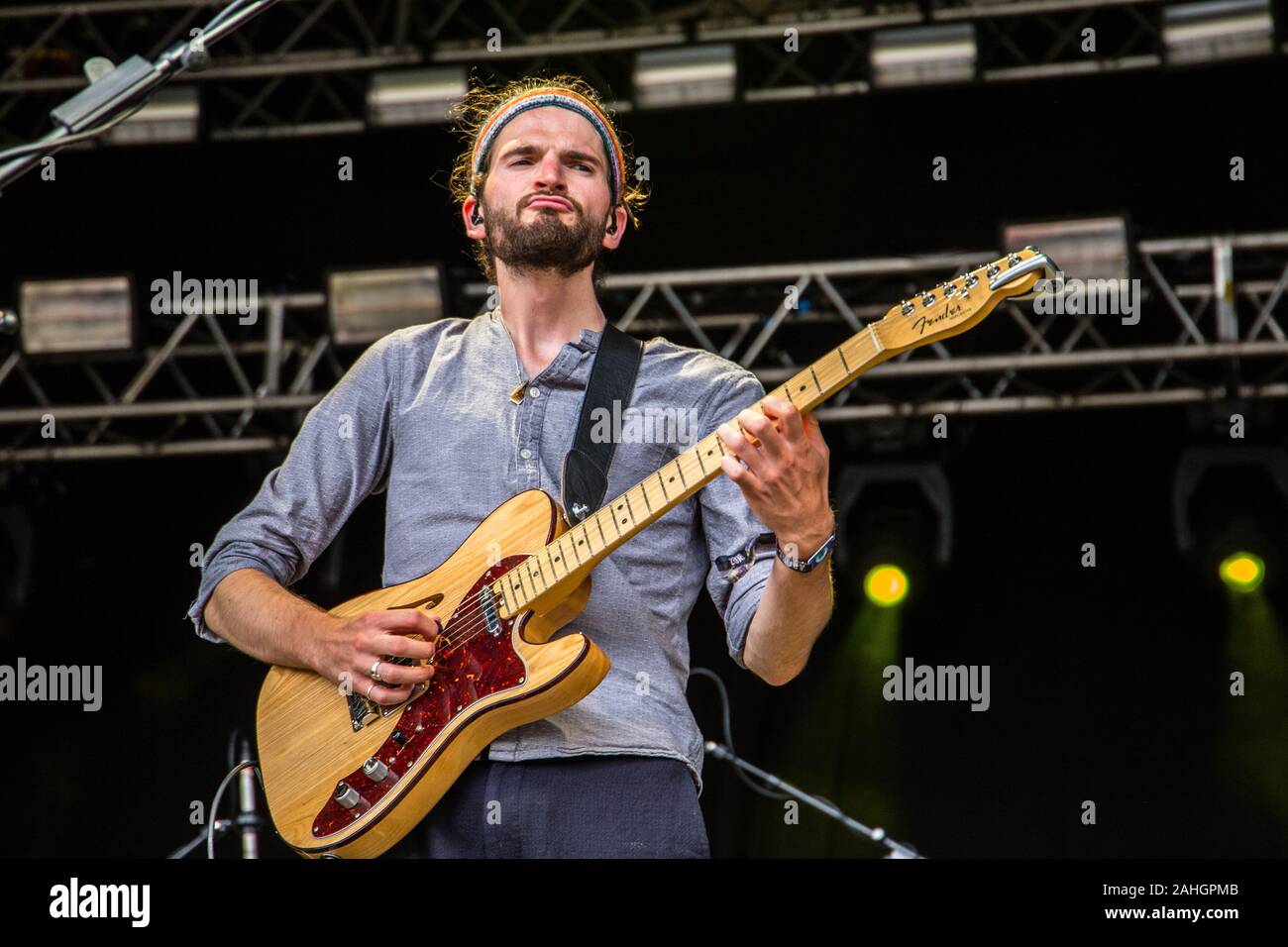 James hudson taylor hi-res stock photography and images - Alamy