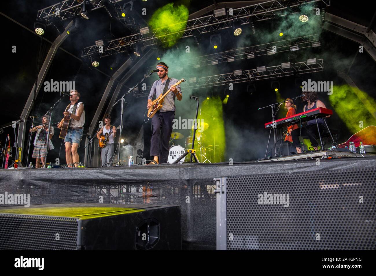 James hudson taylor hi-res stock photography and images - Alamy