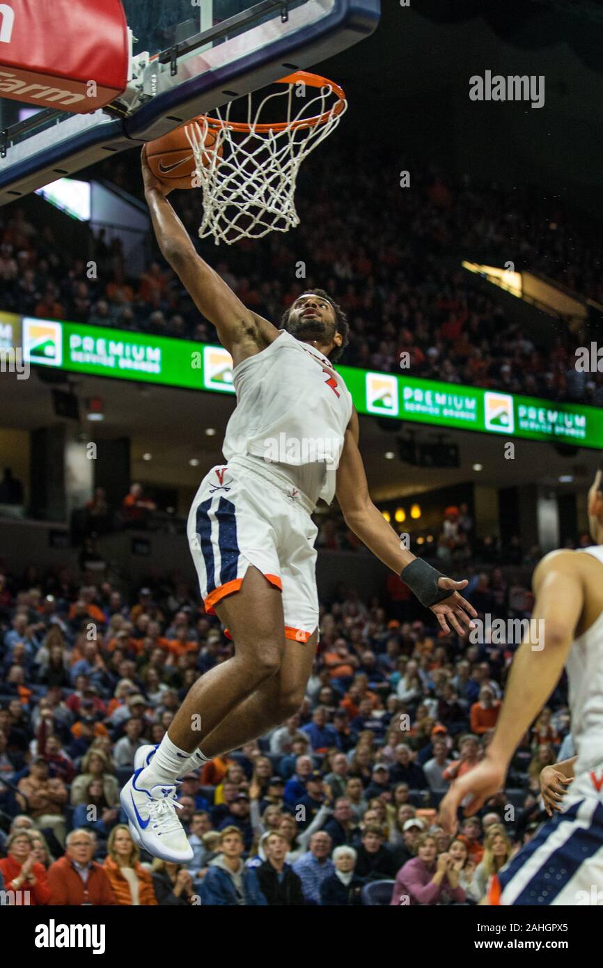 John paul jones arena hi-res stock photography and images - Alamy