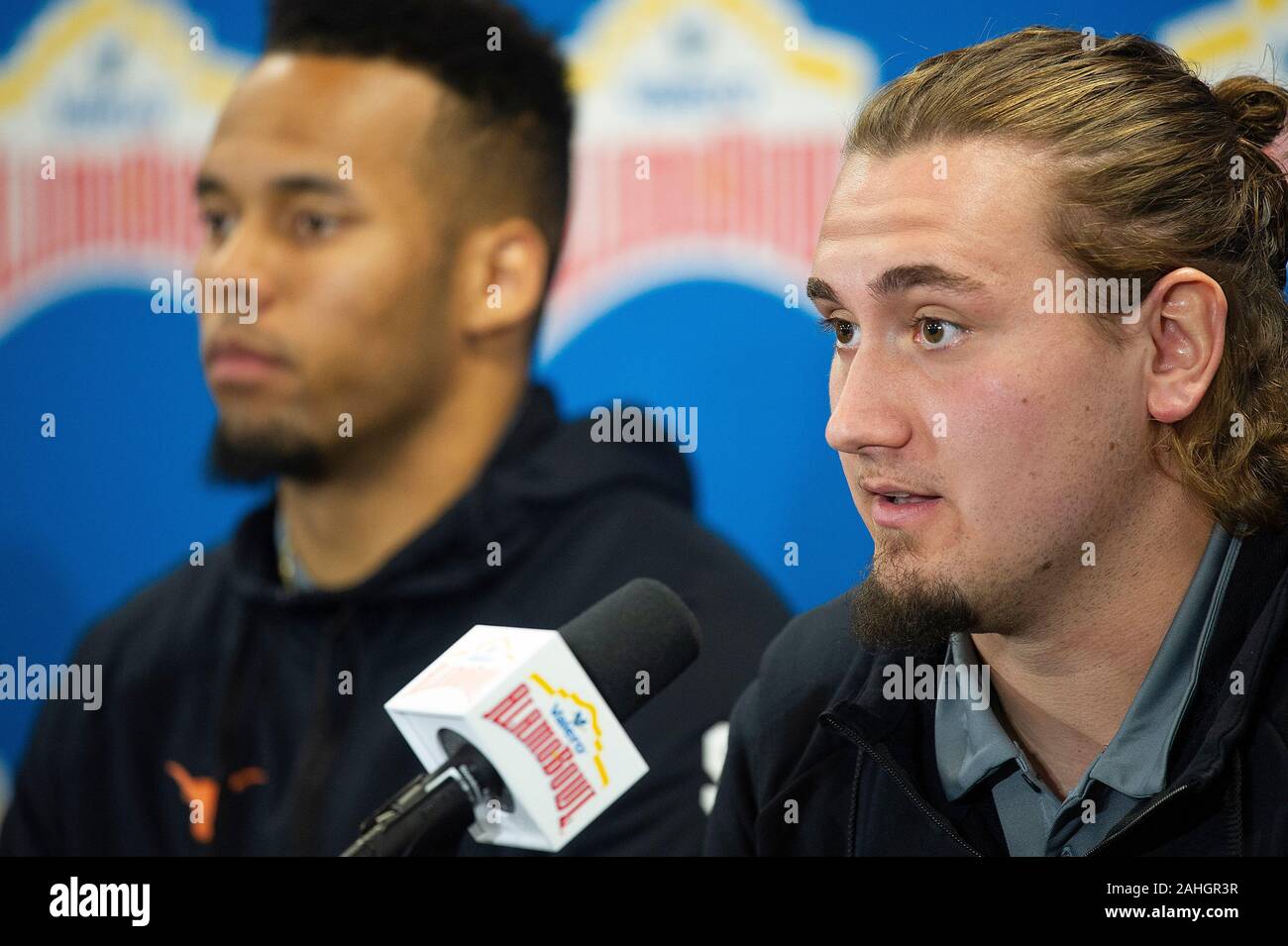Zach shackelford hi-res stock photography and images - Alamy
