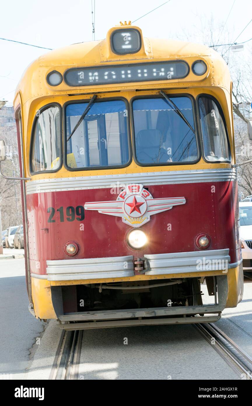 Tramway routes hi-res stock photography and images - Alamy