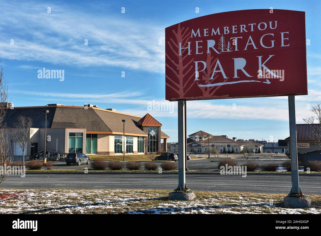 Canadian indigenous nova scotia hi-res stock photography and images - Alamy