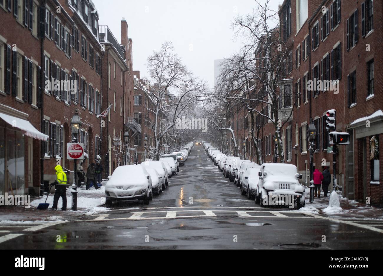 Boston Snow 2915