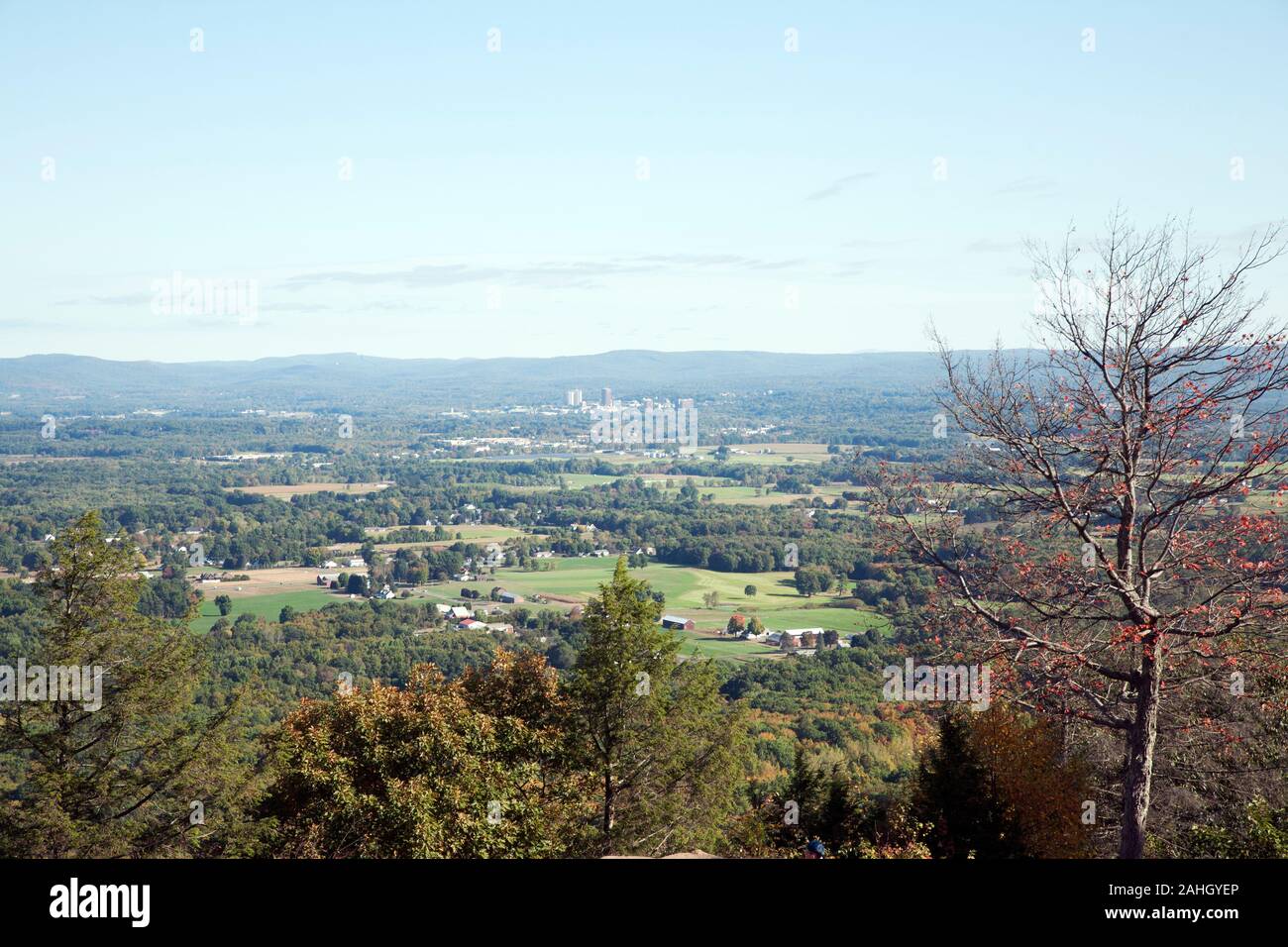 Massachusetts scenic hi-res stock photography and images - Alamy