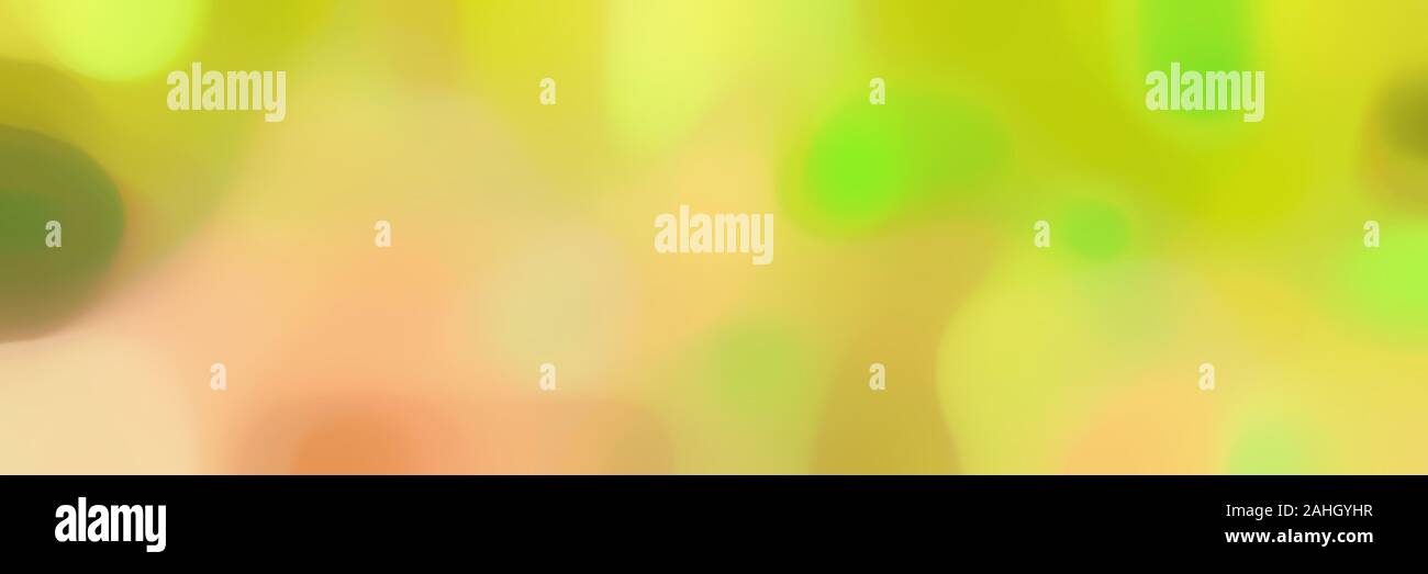 soft blurred horizontal background texture with dark khaki, khaki and ...