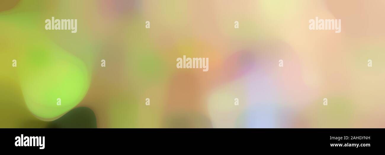 smooth horizontal background graphic with tan, olive drab and dark ...