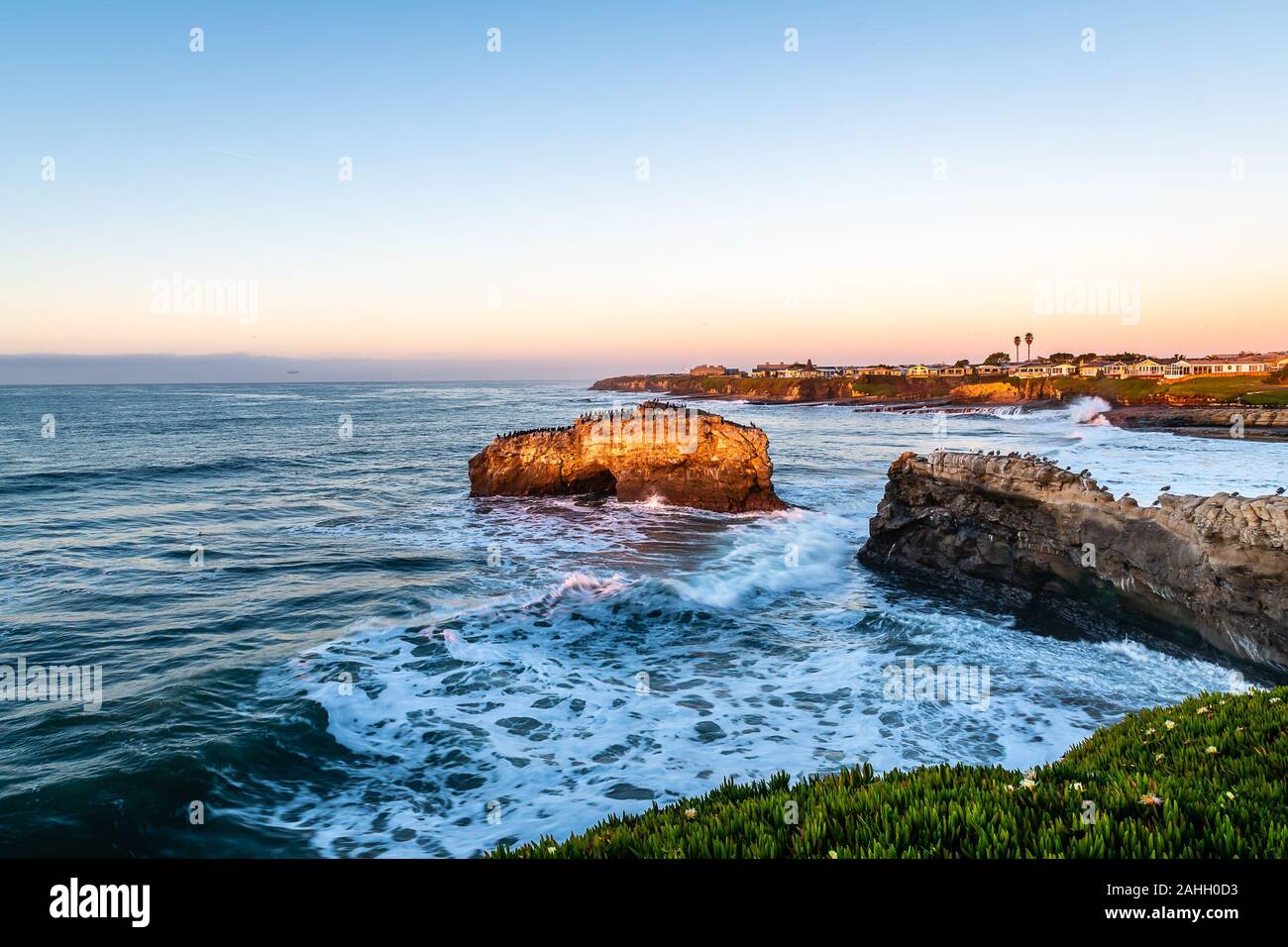 Ocean bridges hi-res stock photography and images - Alamy