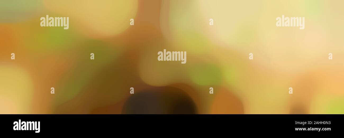 smooth horizontal background texture with peru, chocolate and khaki ...
