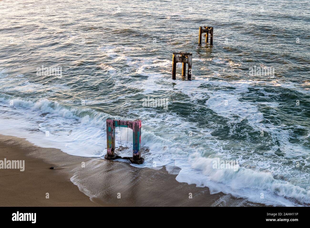 Davenport west hi-res stock photography and images - Alamy