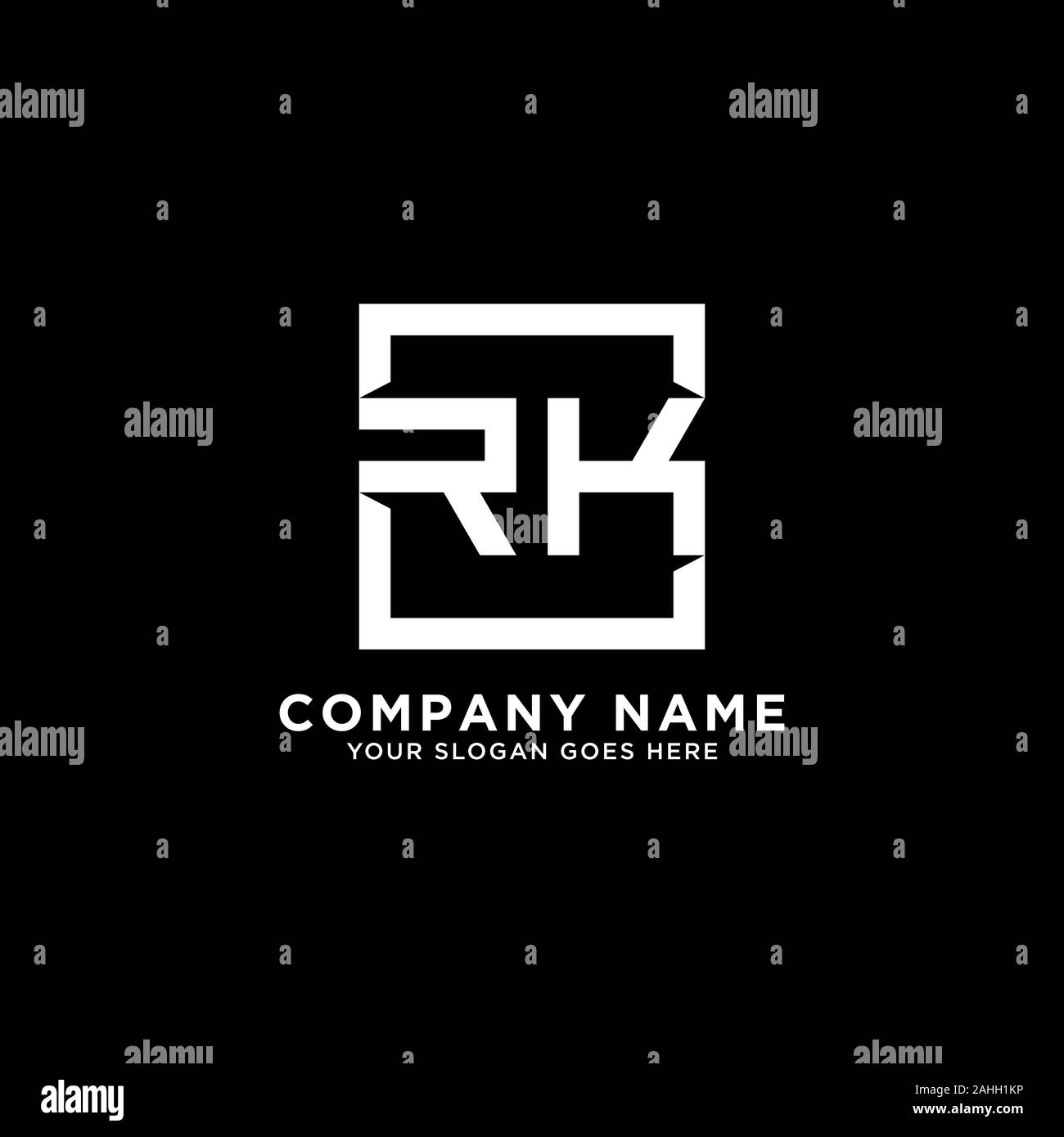 Rk template hi-res stock photography and images - Alamy