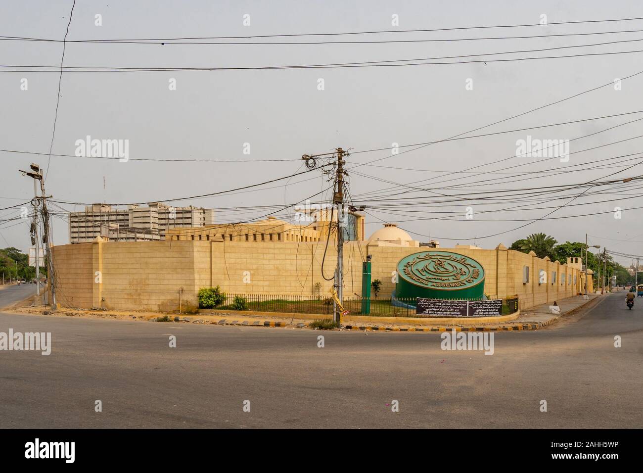 Sindh pakistan hi-res stock photography and images - Alamy