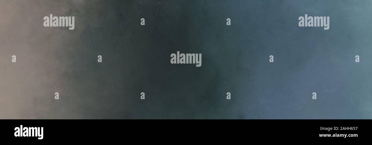 colorful grungy painting background texture with dark slate gray, gray ...
