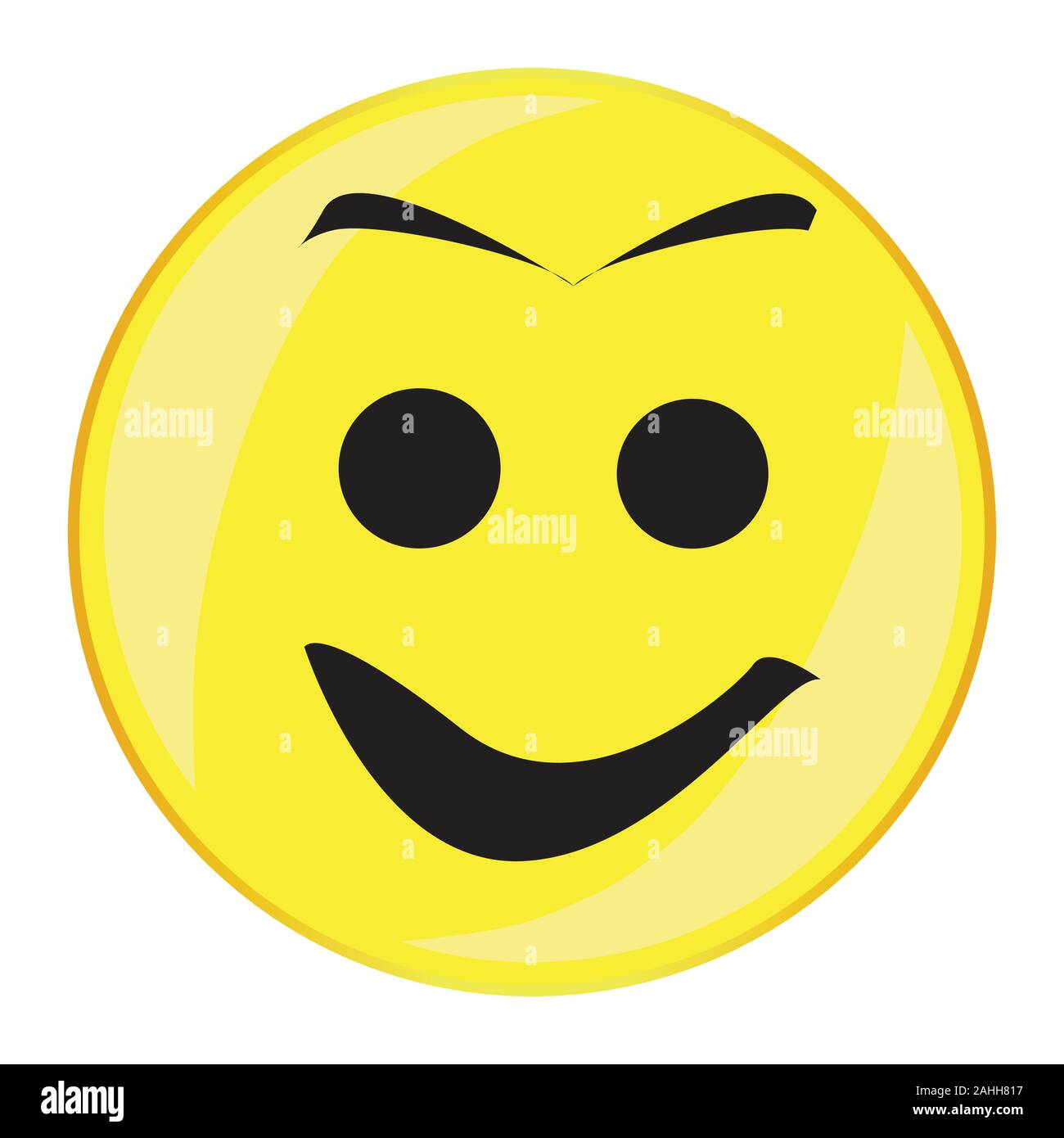 Button eyes Stock Vector Images - Alamy