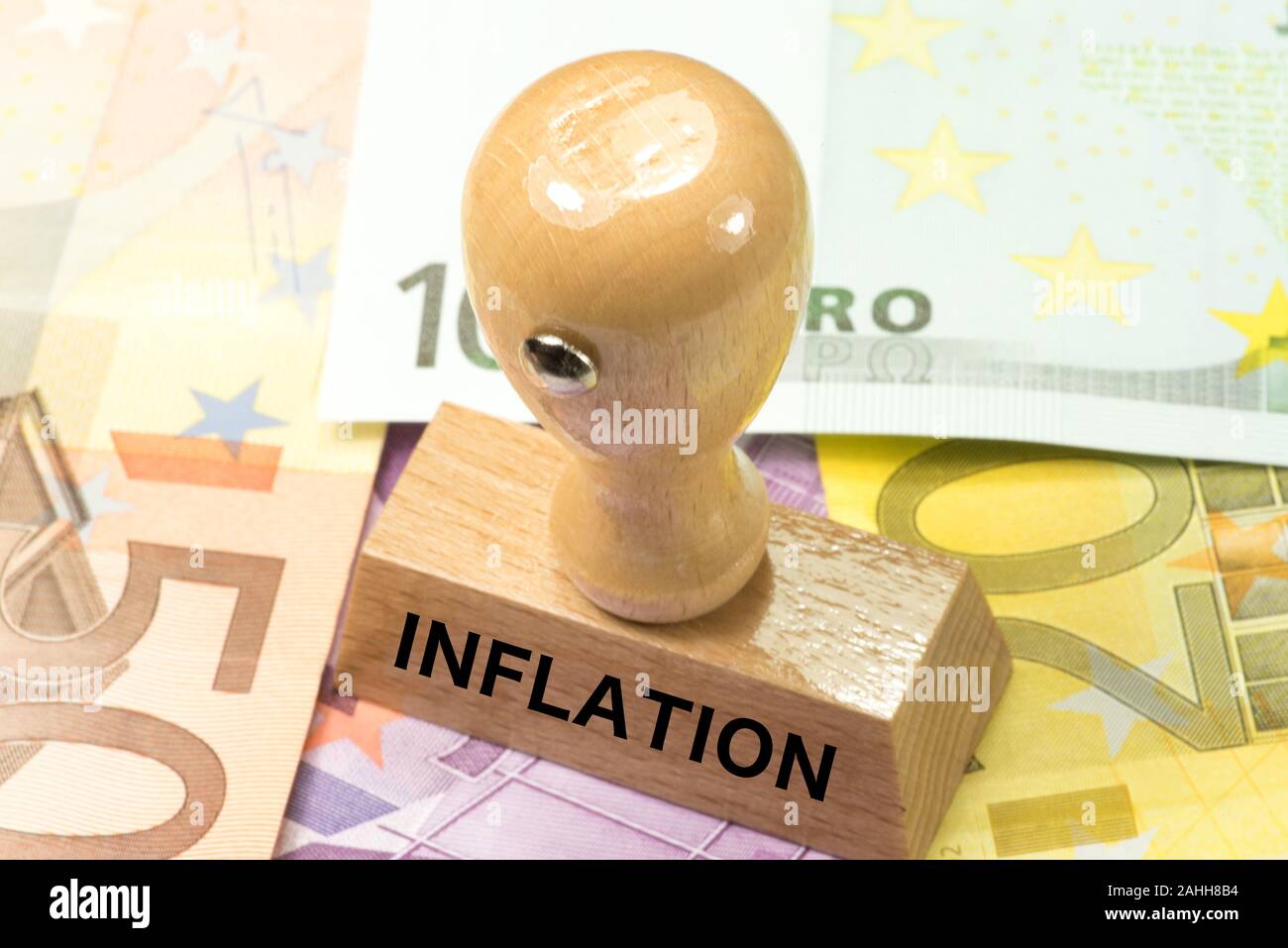 Euro stamp hi-res stock photography and images - Alamy