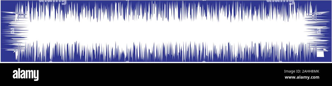 Banner large Stock Vector Images - Alamy