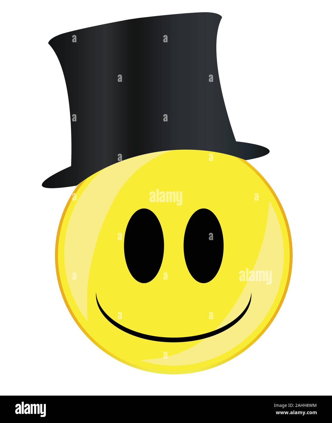 Posh button Stock Vector Images - Alamy