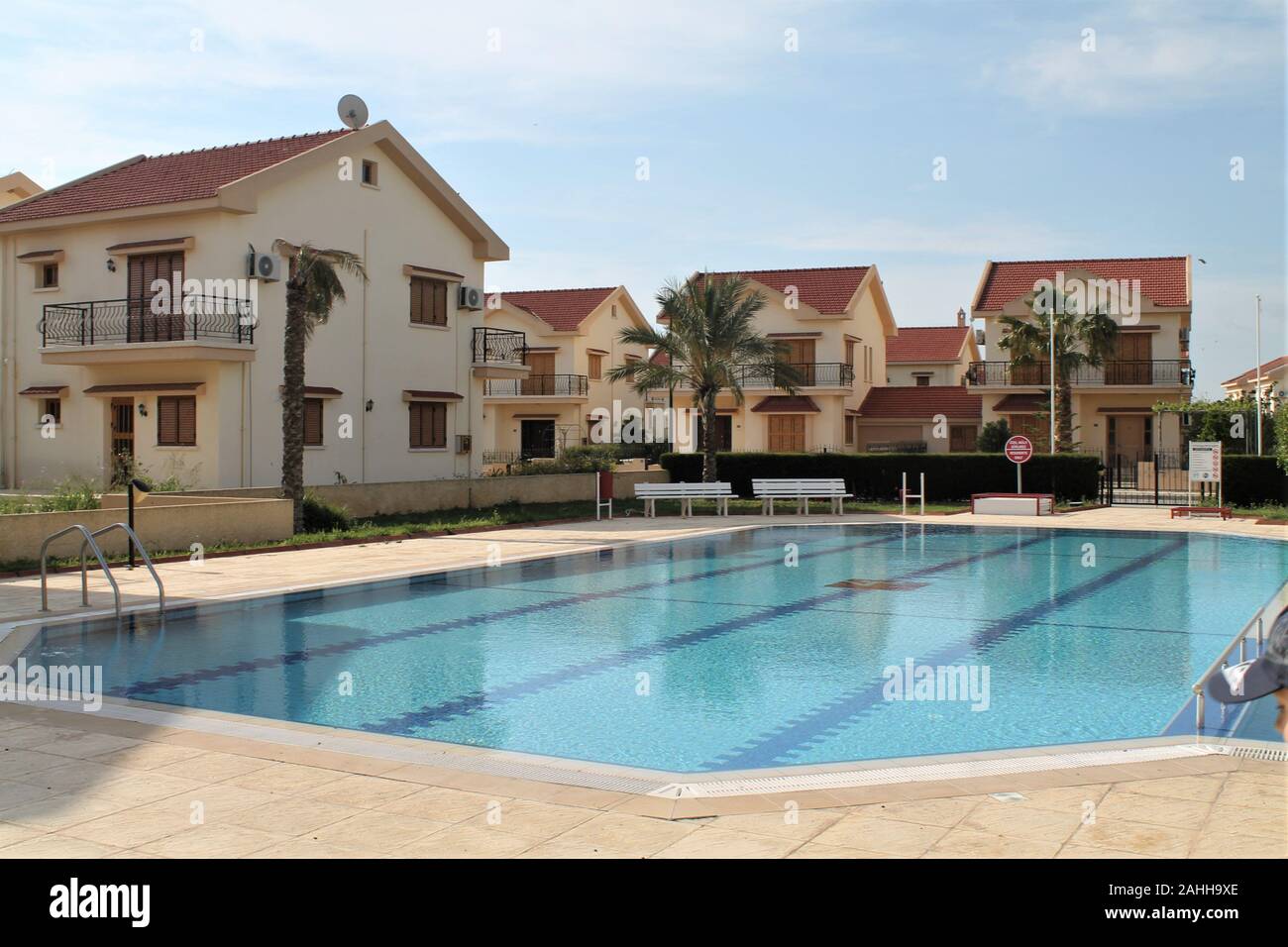 Spring in the north hi-res stock photography and images - Alamy