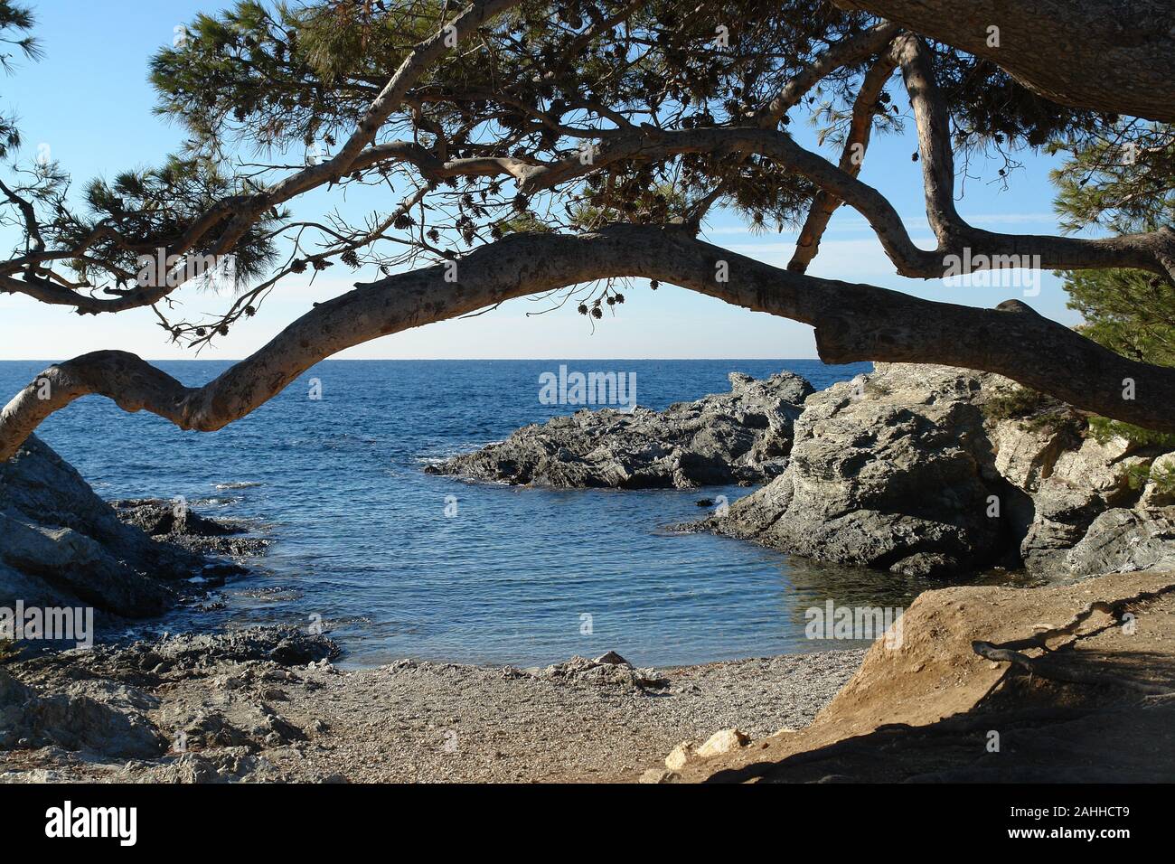 Embiez Islands High Resolution Stock Photography and Images - Alamy