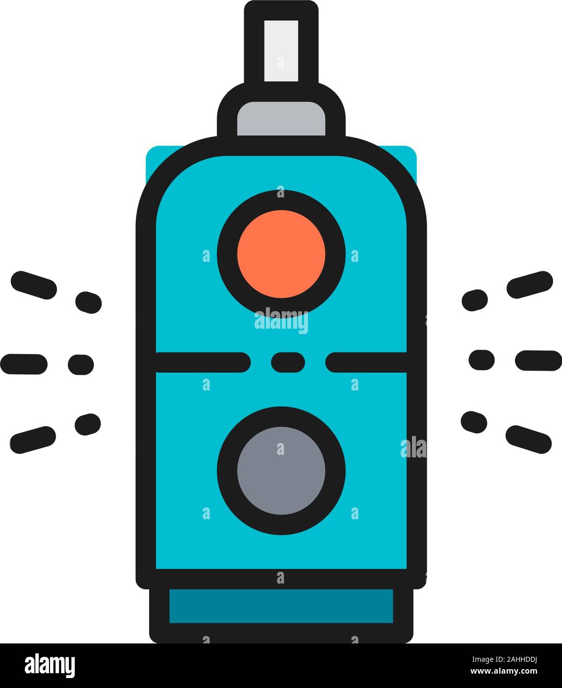 Manufacturing switch Stock Vector Images - Alamy