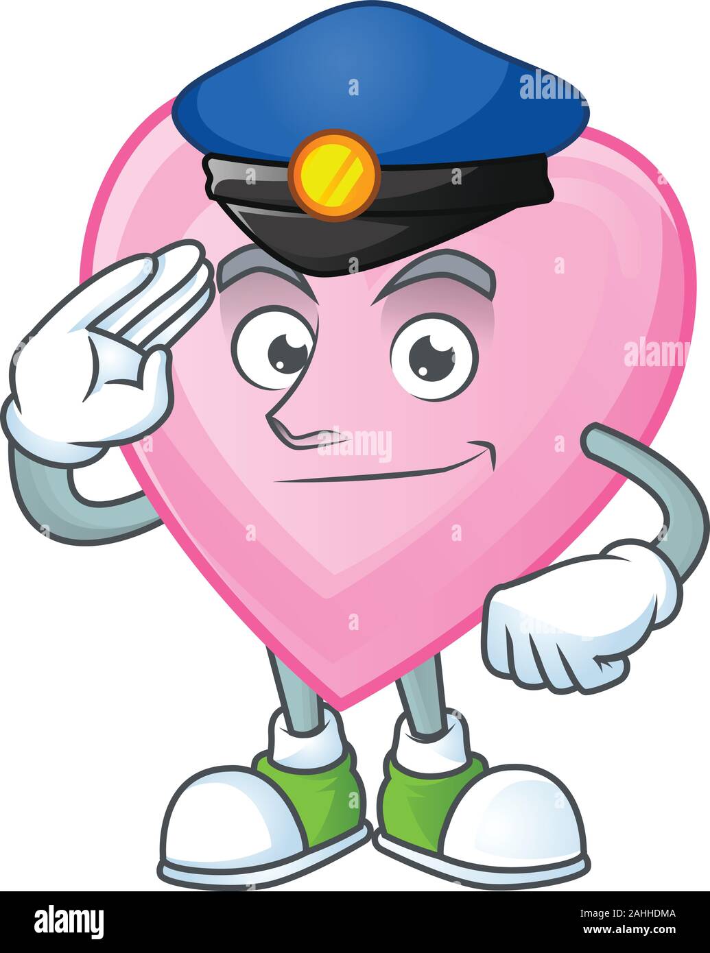 Cop 14 Stock Vector Images - Alamy