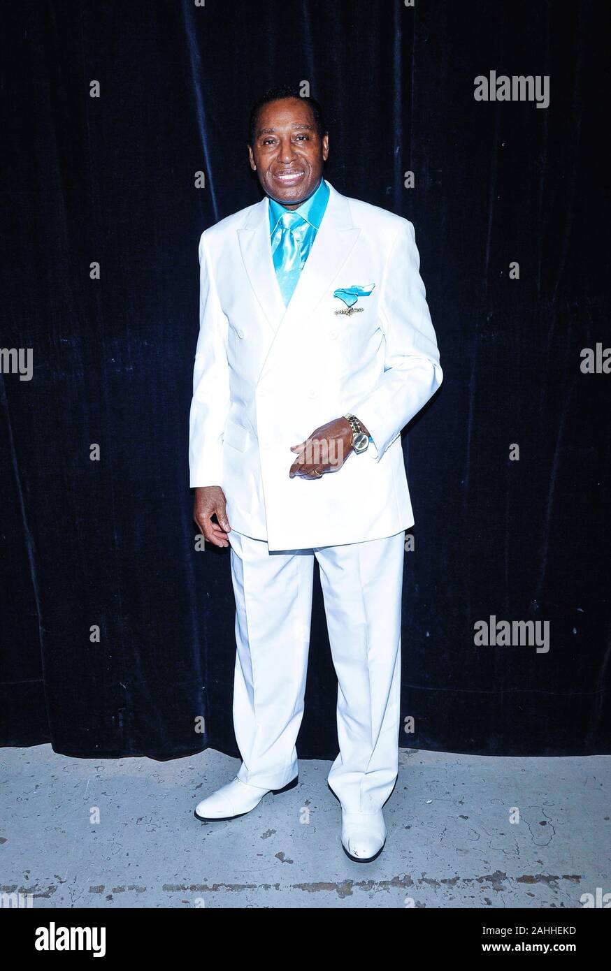 Hamilton, Ontario, Canada. 05th Oct, 2019. Singer Rick Sheppard of The ...